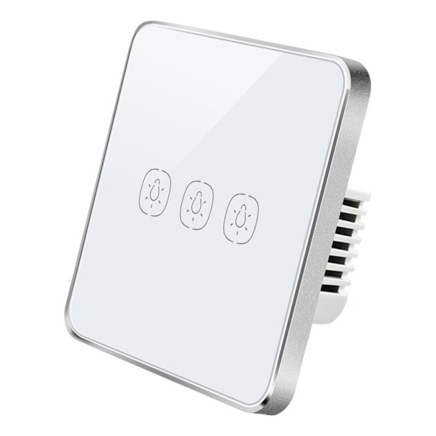 Smart Lighting Switch – Cleva Host